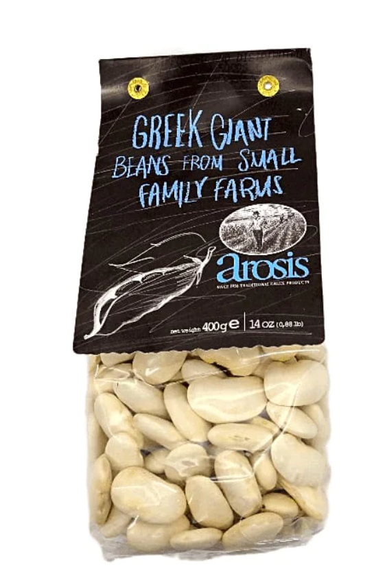 Arosis Giant Beans – Anthos